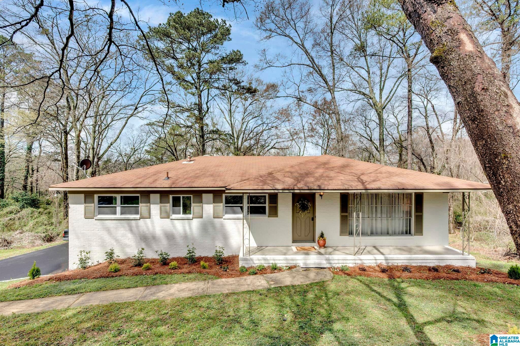 509 Ridge Rd, Birmingham, AL 35206 - See Est. Value, Schools & More