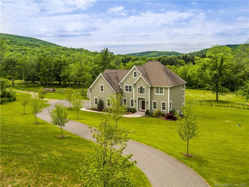 159 Sawyer Hill Rd, New Milford, CT 06776 - See Est. Value, Schools & More