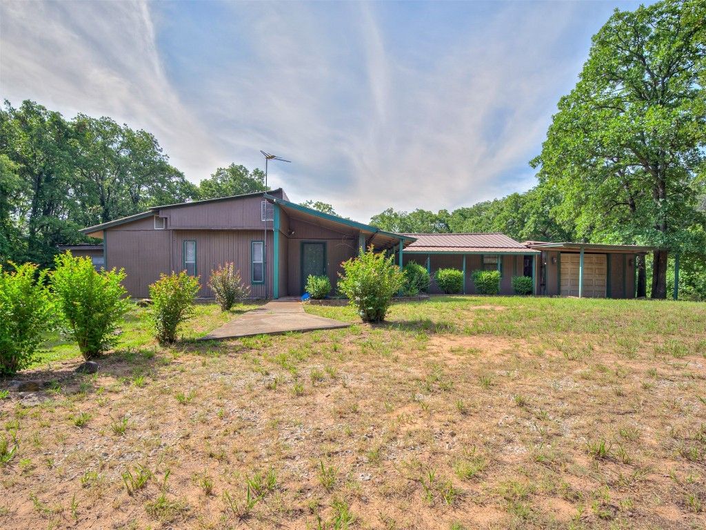 29805 Slaughterville Rd, Wanette, OK 74878 | MLS# 1123593 | Trulia