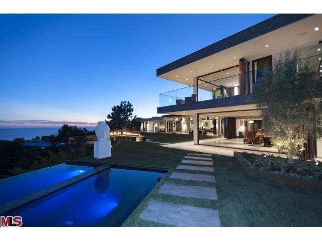 1134 Lachman Ln, Pacific Palisades, CA 90272 - See Est. Value, Schools ...