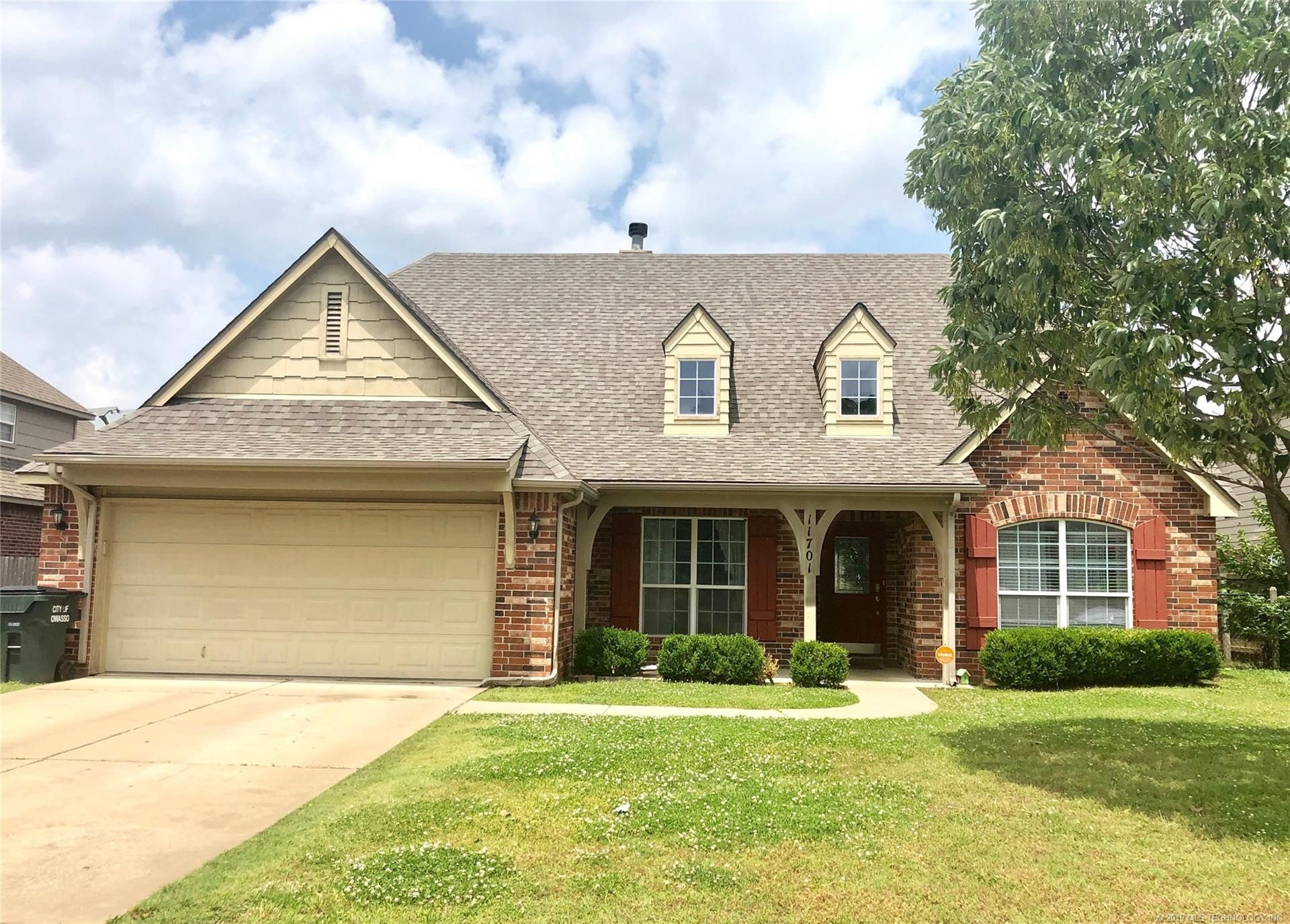 11701 E 102nd St N, Owasso, OK 74055 - See Est. Value, Schools & More