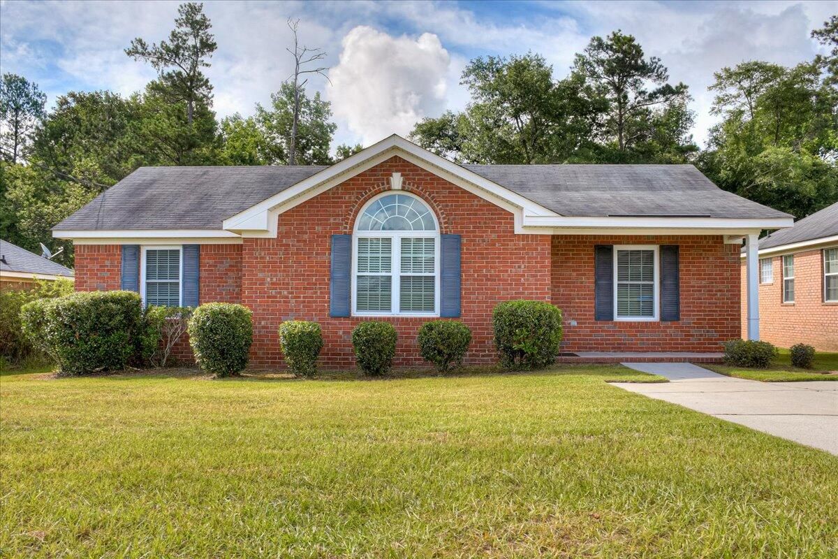 3242 PENINSULA DRIVE Drive, Augusta, GA 30909 - See Est. Value, Schools ...