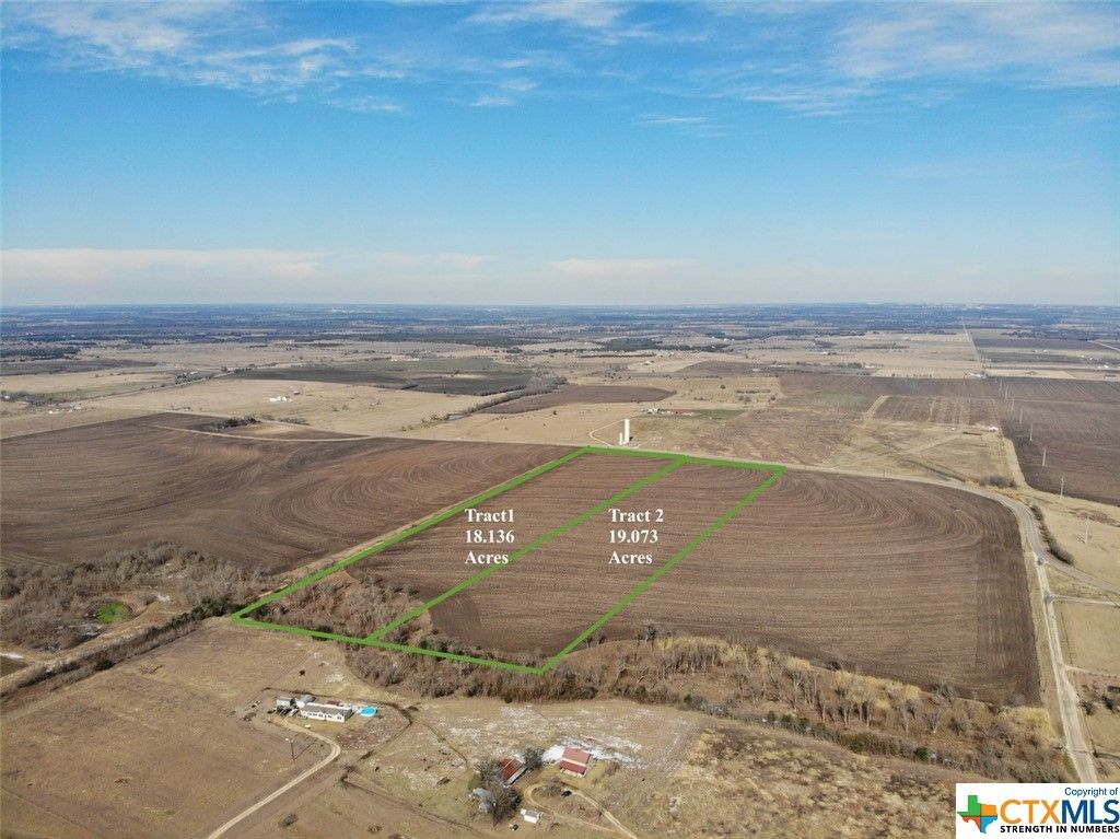 Tract 2 FM 1123, Holland, TX 76534 | Trulia