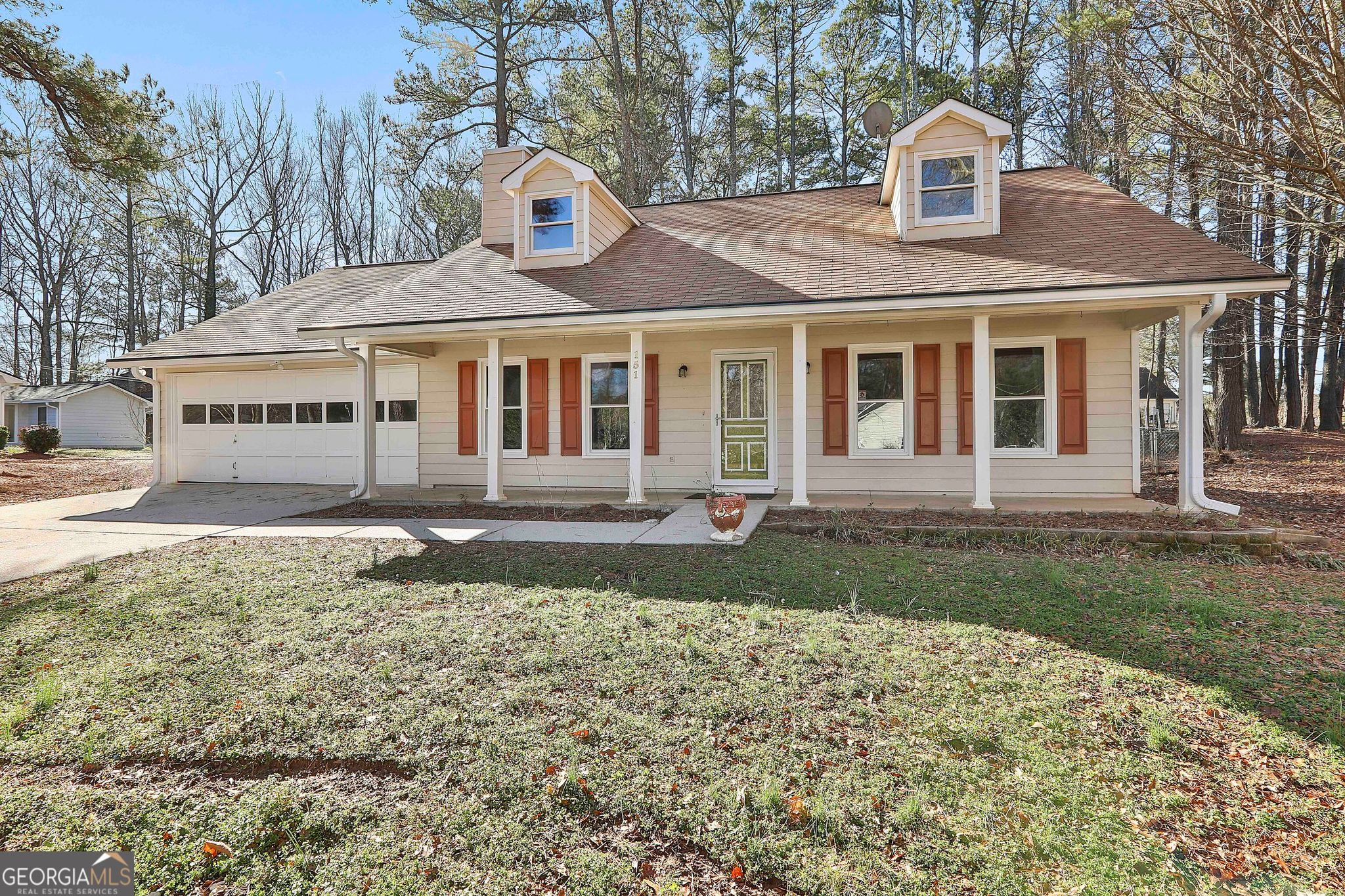 151 Olde Hampton Way, Hampton, GA 30228 - See Est. Value, Schools & More
