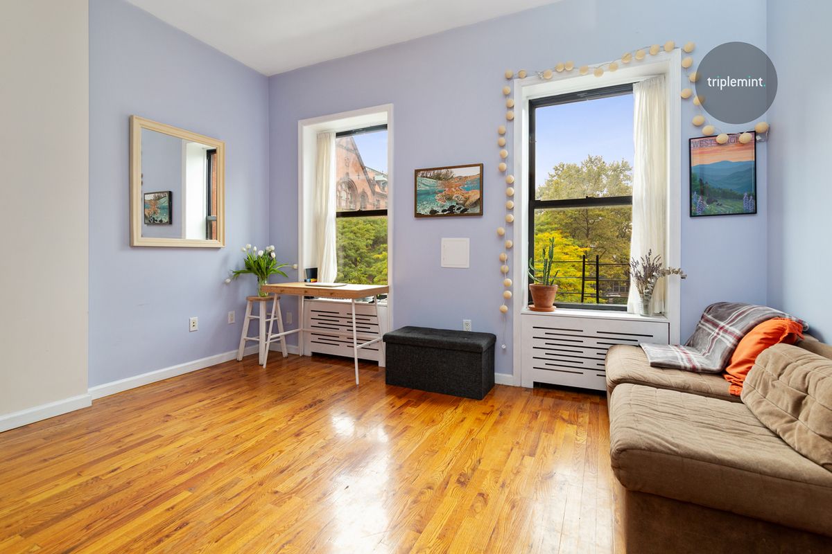 159 E 121st St #4, New York, NY 10035 - See Est. Value, Schools & More