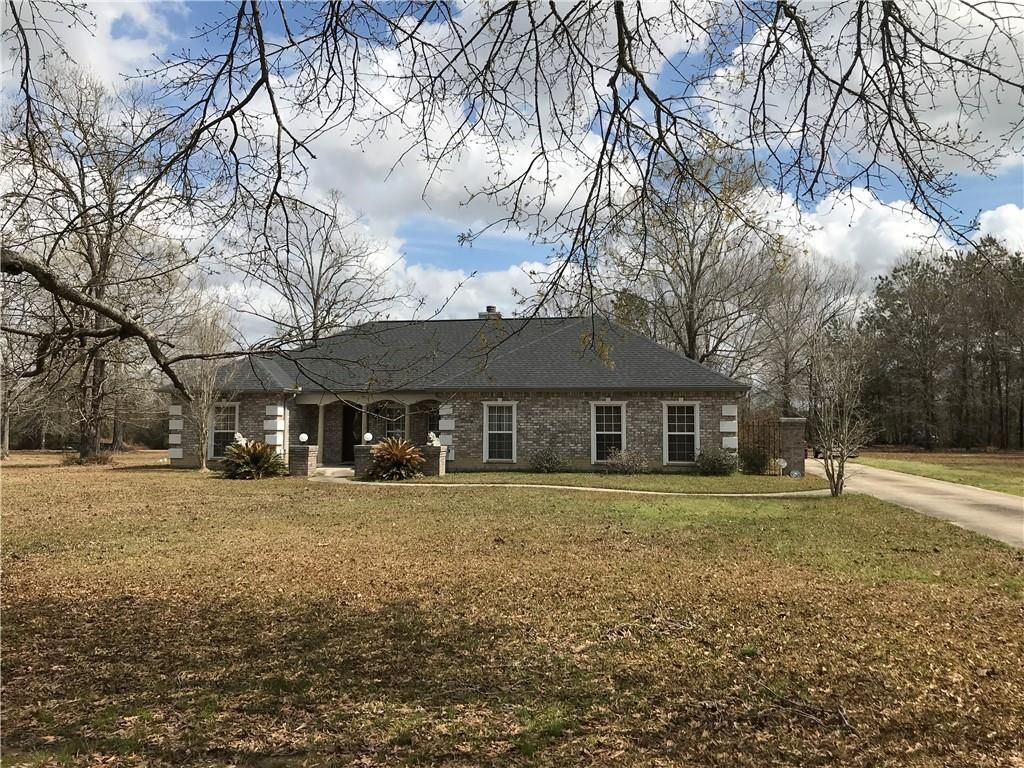 17493 Rising Fawn Rd, Amite, LA 70422 - See Est. Value, Schools & More
