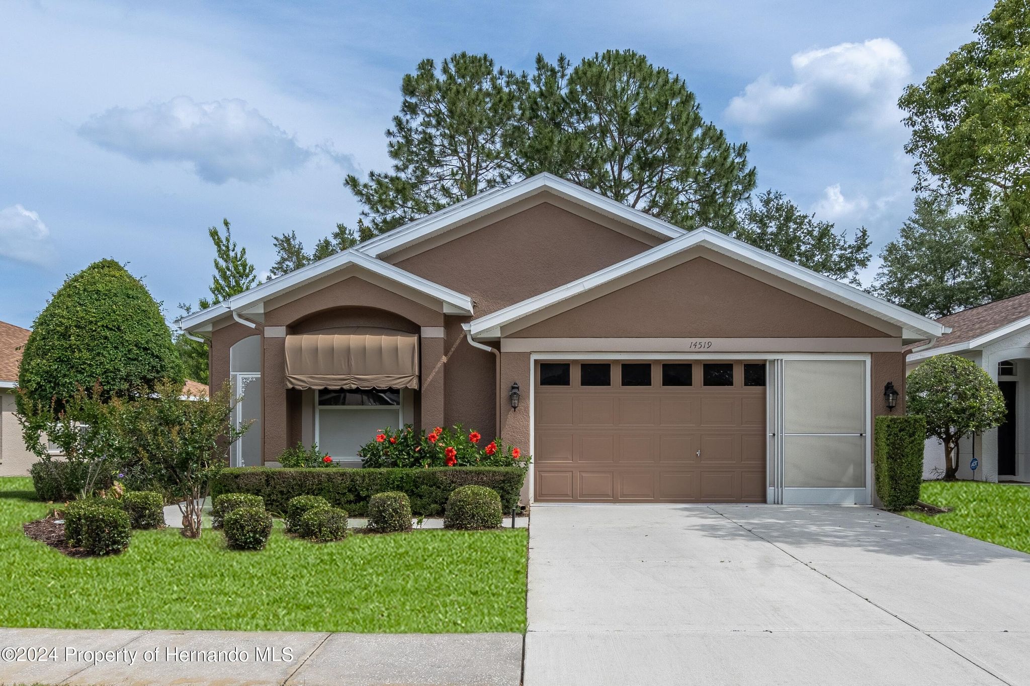 14519 Silversmith Cir, Spring Hill, FL 34609 - See Est. Value, Schools ...