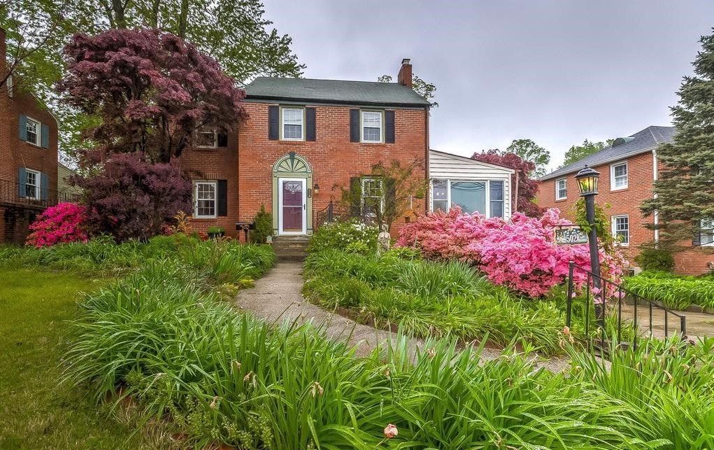 502 W Joppa Rd #2, Towson, MD 21204 | Trulia