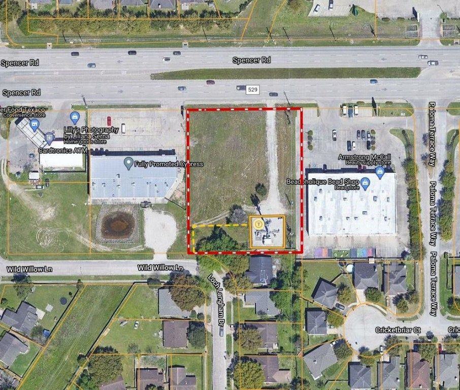 17325 FM 529 Rd, Houston, TX 77095 | Trulia