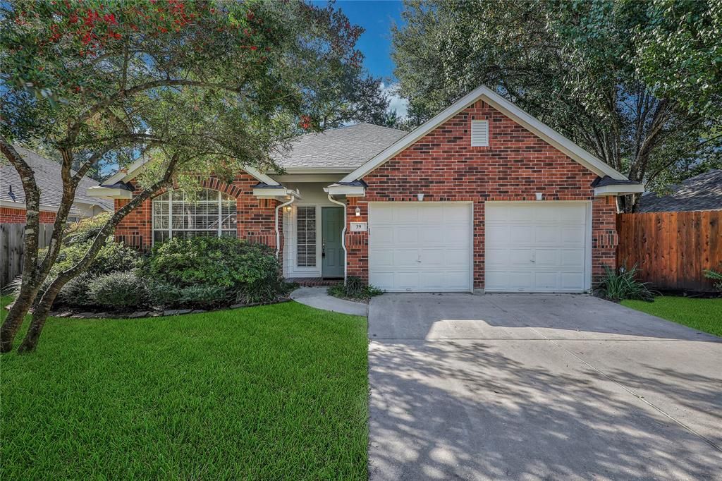 39 Bayou Springs Ct, Spring, TX 77382 - See Est. Value, Schools & More