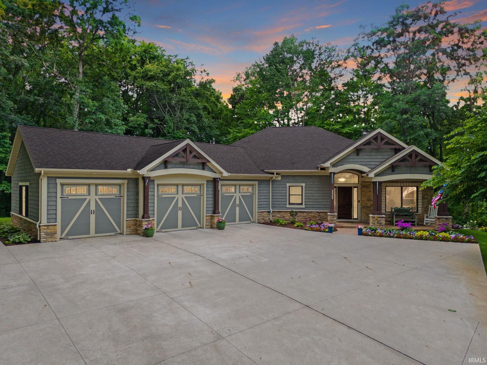 53564 State Road 13, Middlebury, IN 46540 | MLS# 202422103 | Trulia