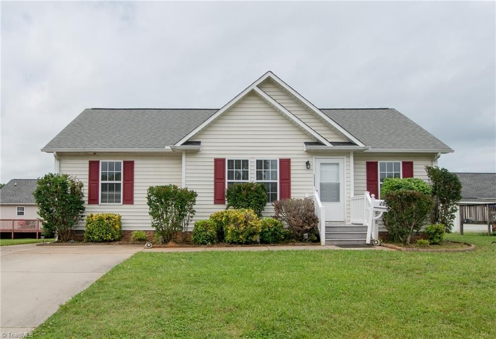 208 Manning Way, Elon, NC 27244 - See Est. Value, Schools & More