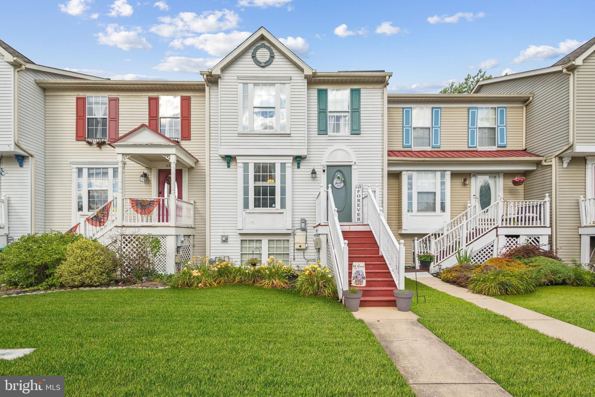 34 Wagon Wheel Dr, Sicklerville, NJ 08081 - See Est. Value, Schools & More