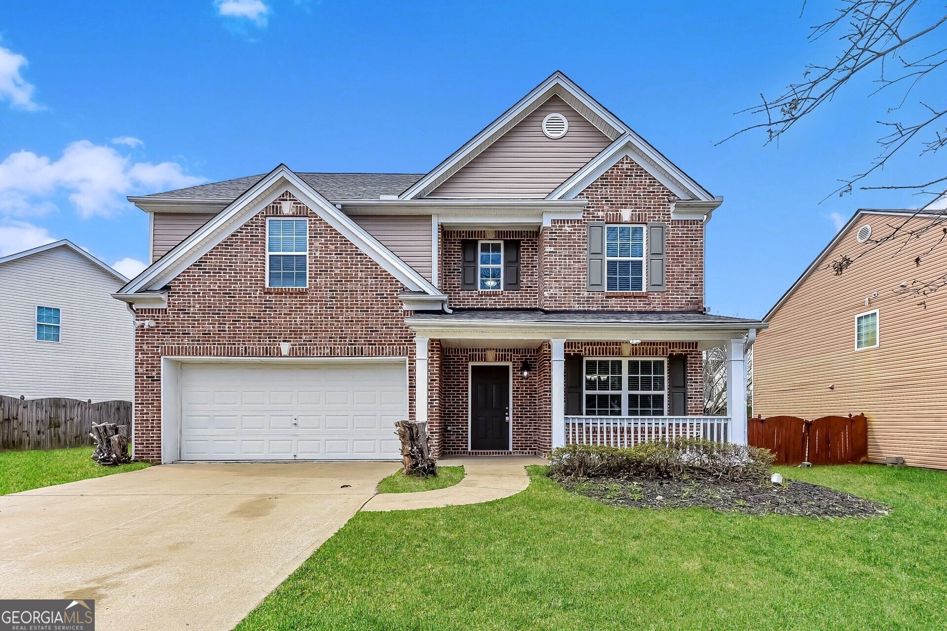 8232 Milam Loop, Fairburn, GA 30213 - See Est. Value, Schools & More
