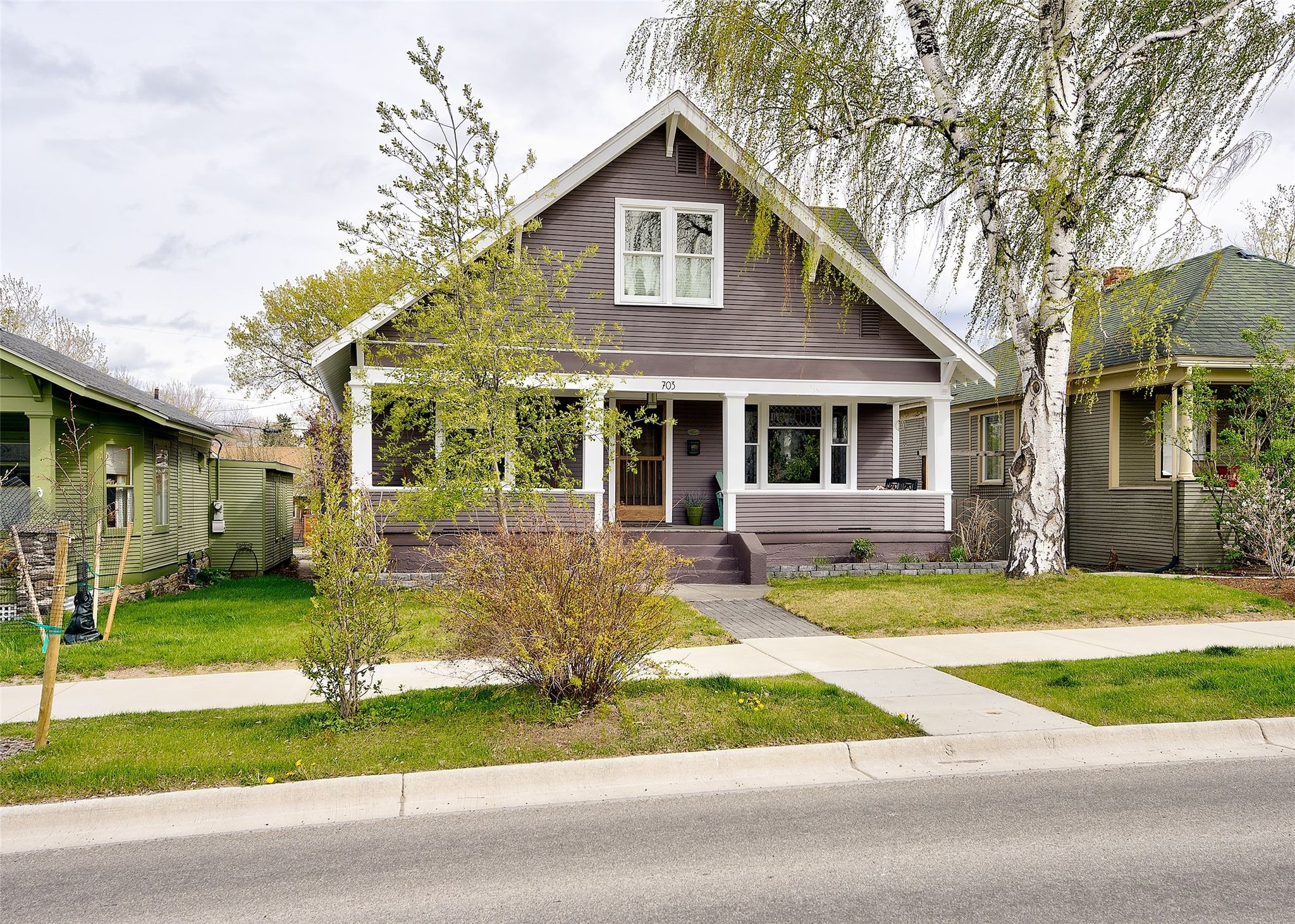 703 N Rodney St, Helena, MT 59601 - See Est. Value, Schools & More