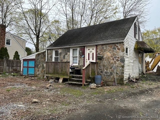 6 Stevens Road, Clinton, CT 06413 - See Est. Value, Schools & More