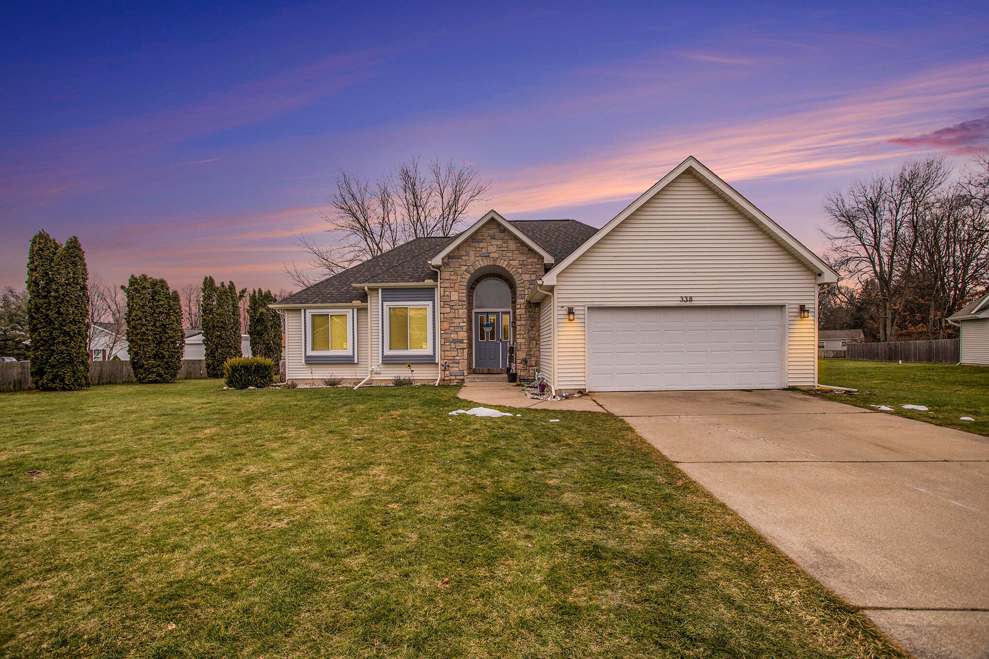 338 Prairie Dr, Climax, MI 49034 - See Est. Value, Schools & More