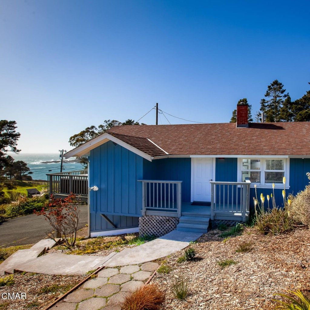 7567 N Highway 1, Little River, CA 95456 | Trulia