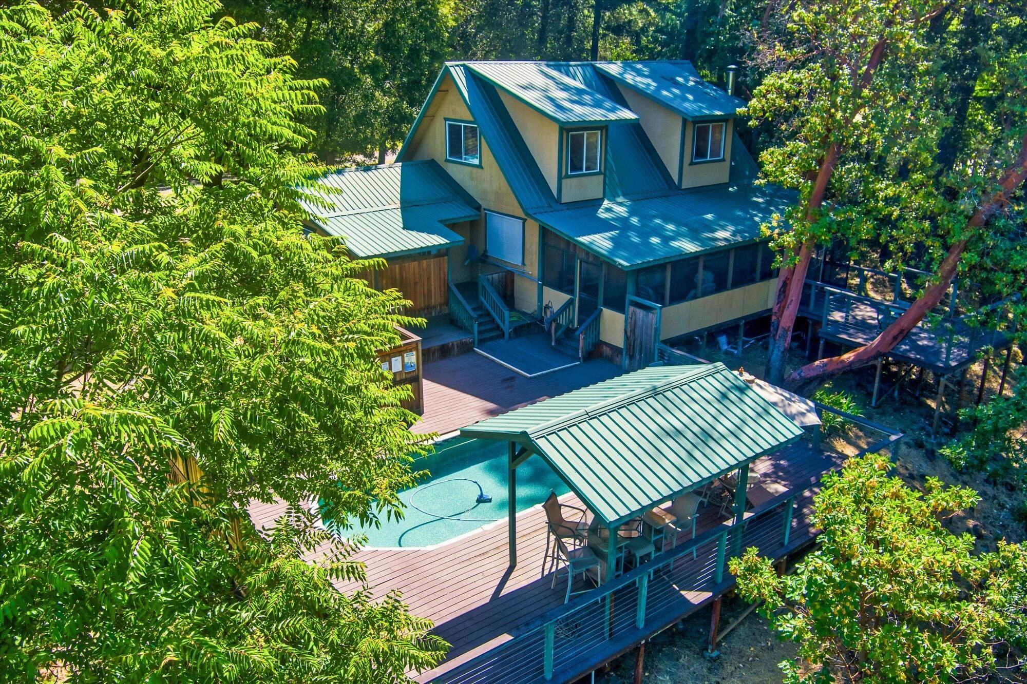 120 Fisher Rd, Burnt Ranch, CA 95527 - See Est. Value, Schools & More