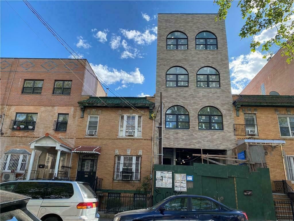 930 58th St, Brooklyn, NY 11219 - See Est. Value, Schools & More