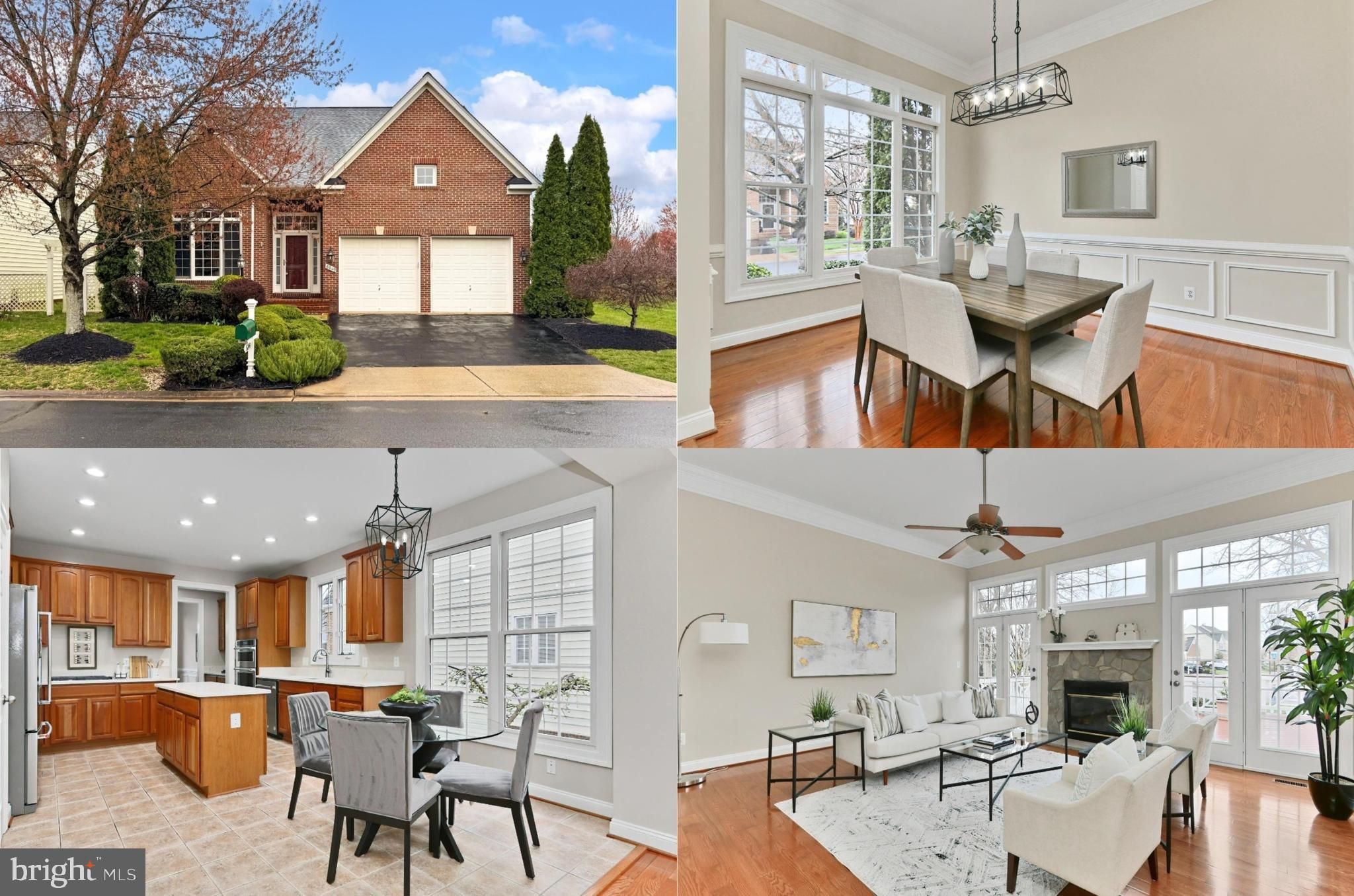 6049 Dunnbrook Ter, Haymarket, VA 20169 - See Est. Value, Schools & More