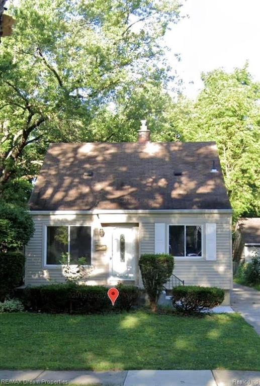 15979 Garfield, Redford, MI 48239 | Trulia
