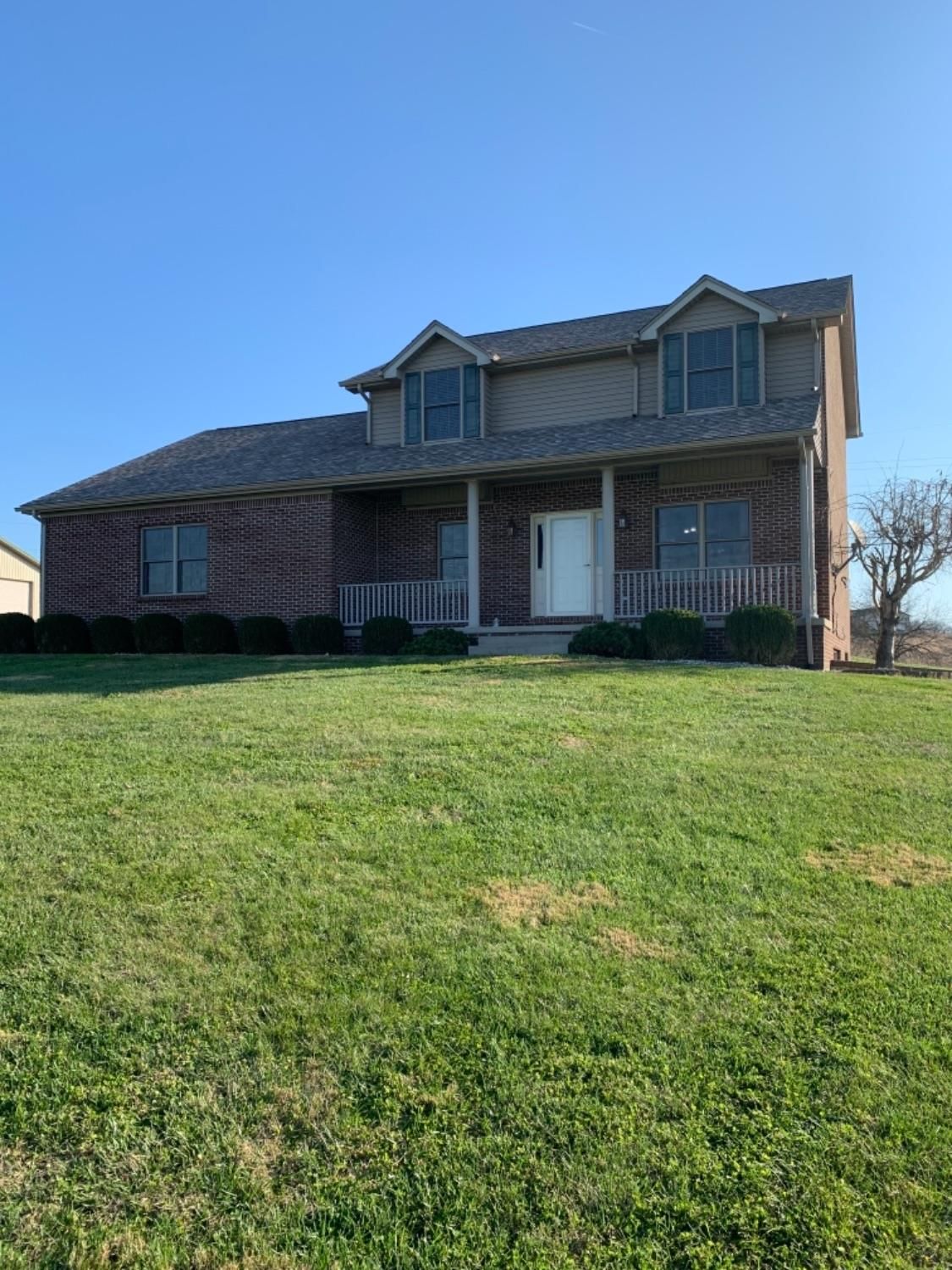1297 Old Lair Rd, Cynthiana, KY 41031 - See Est. Value, Schools & More