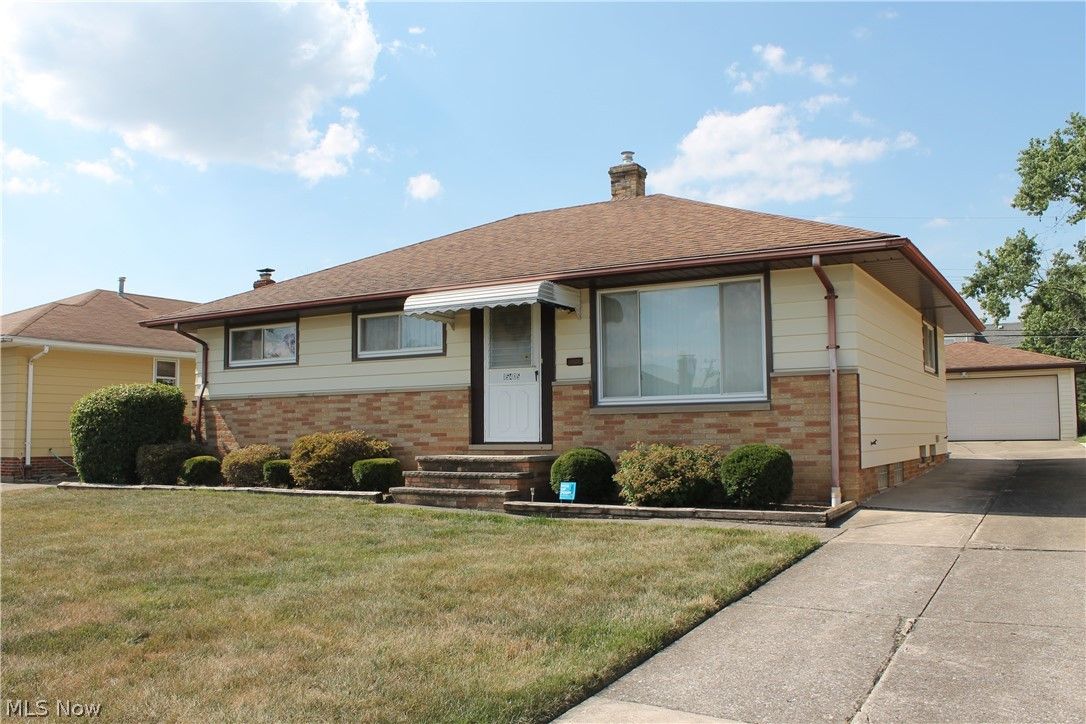 15405 Shirley Ave, Maple Heights, OH 44137 - See Est. Value, Schools & More