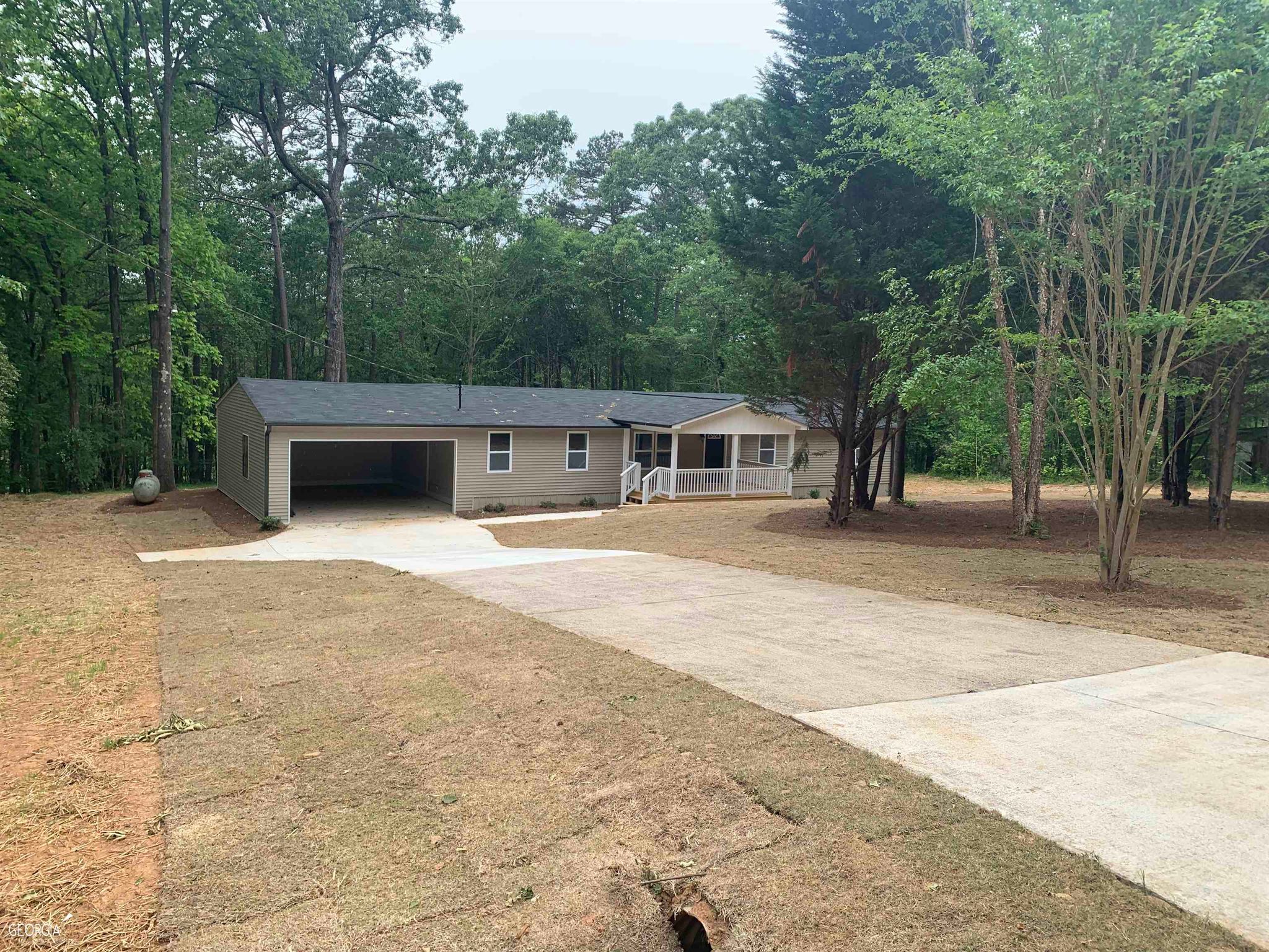 902 Laurel Ln, Winder, GA 30680 - See Est. Value, Schools & More