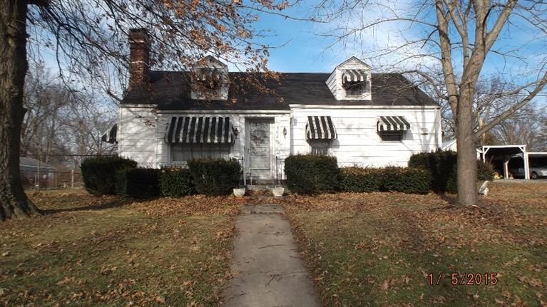 308 Old Lair Rd, Cynthiana, KY 41031 - See Est. Value, Schools & More