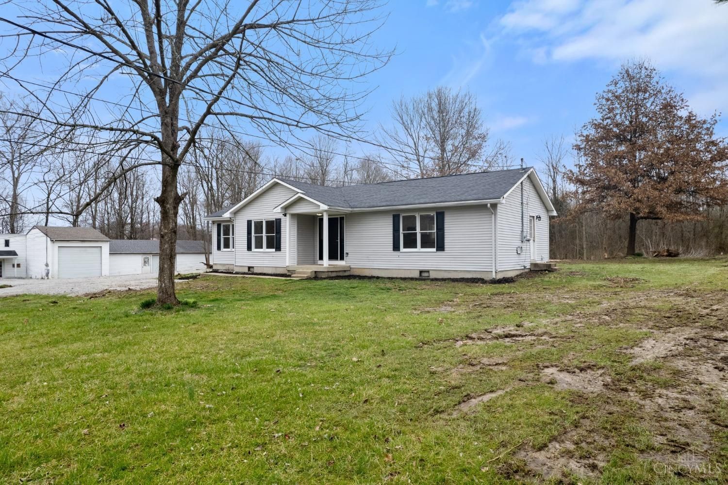 17012 Bodman Rd, Mount Orab, OH 45154 - See Est. Value, Schools & More