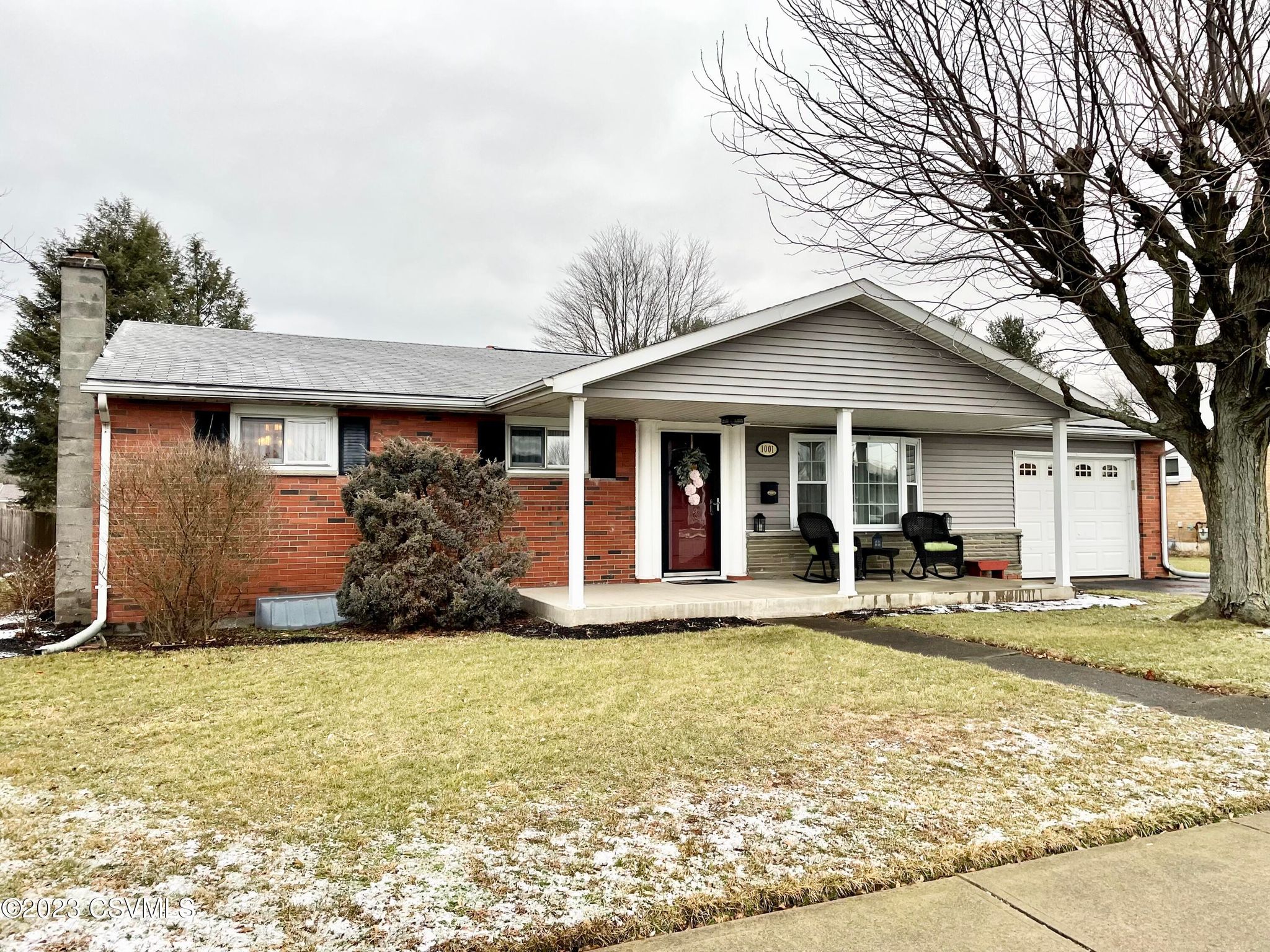 1001 E 6th St, Berwick, PA 18603 - See Est. Value, Schools & More