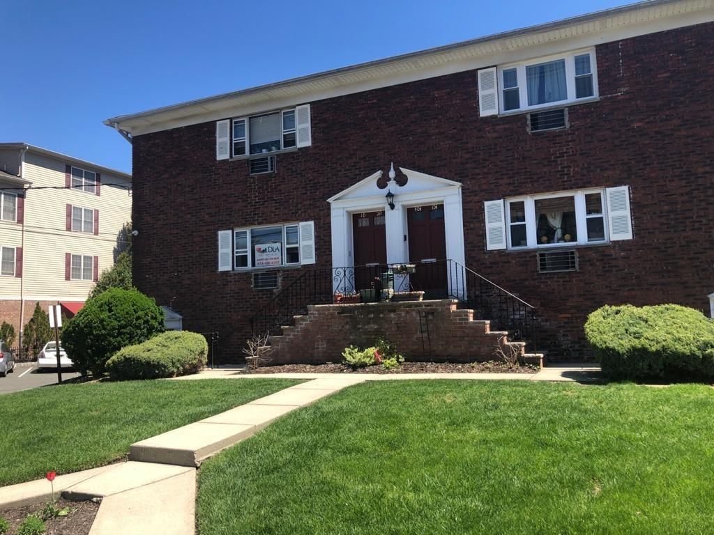 640 Franklin Ave #1D, Nutley, NJ 07110 - See Est. Value, Schools & More