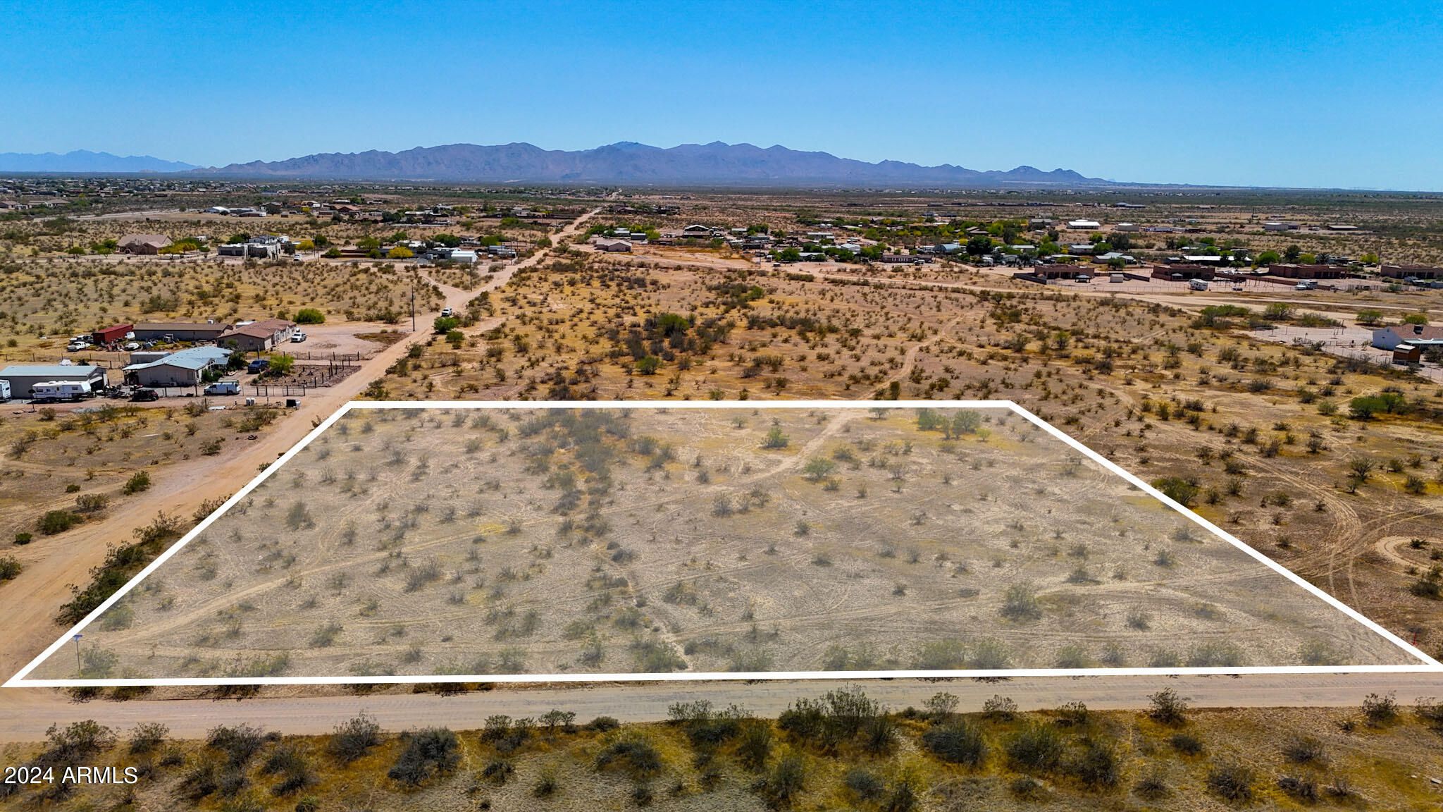 W Laura St #B, Wittmann, AZ 85361 - See Est. Value, Schools & More