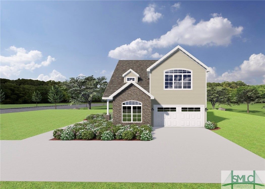 180 Cubbedge Dr, Rincon, GA 31326 - See Est. Value, Schools & More