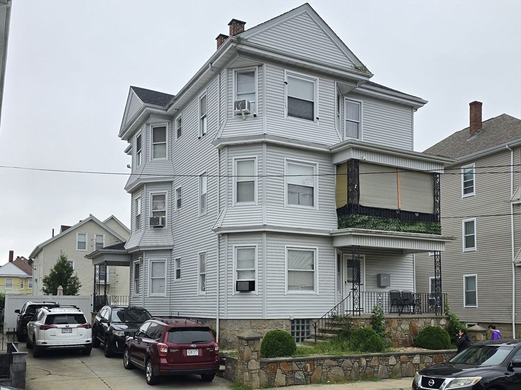 217 Eastern Ave, Fall River, MA 02723 - See Est. Value, Schools & More