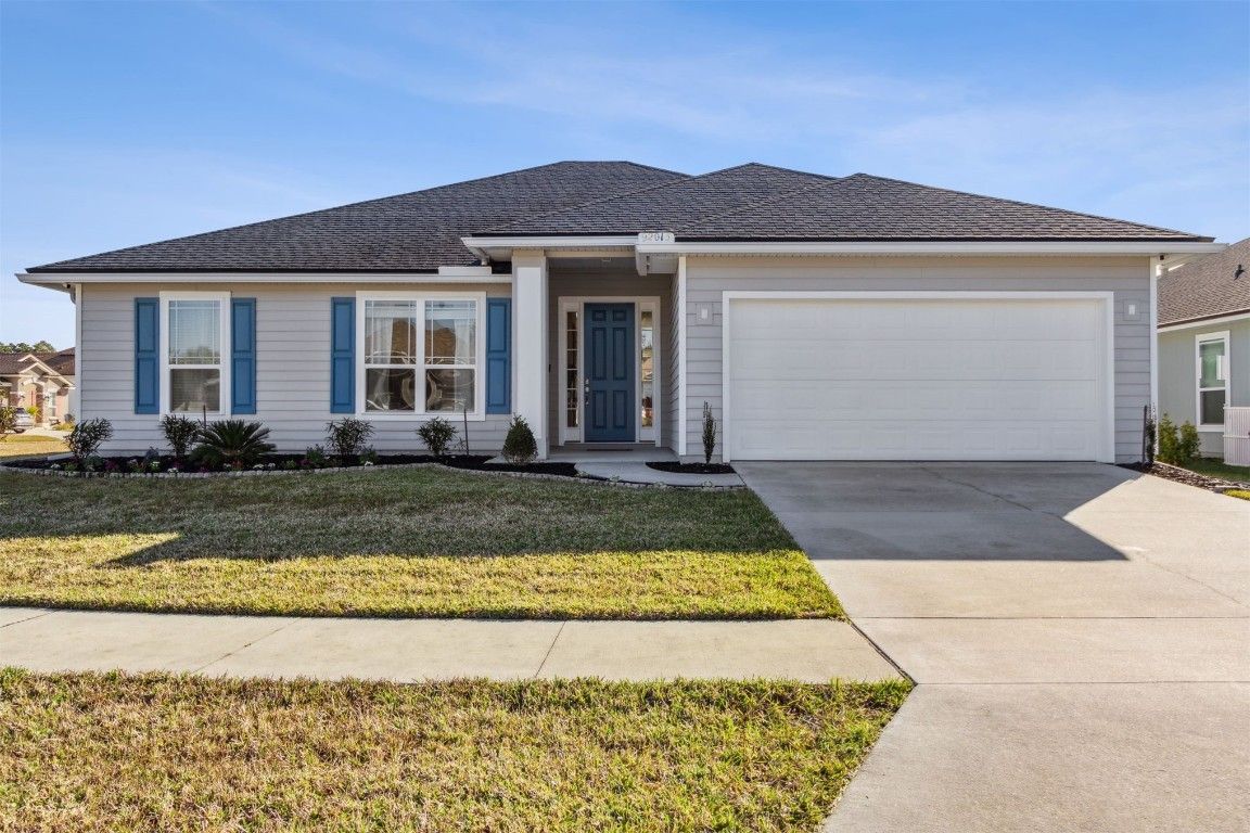 92015 Woodlawn Dr, Fernandina Beach, FL 32034 - See Est. Value, Schools ...