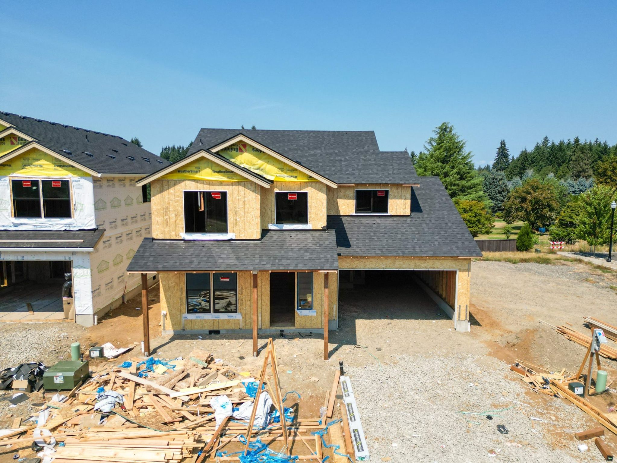6714 NE 132nd ST - The Courtyards at Hidden Crest - Vancouver, WA | Trulia