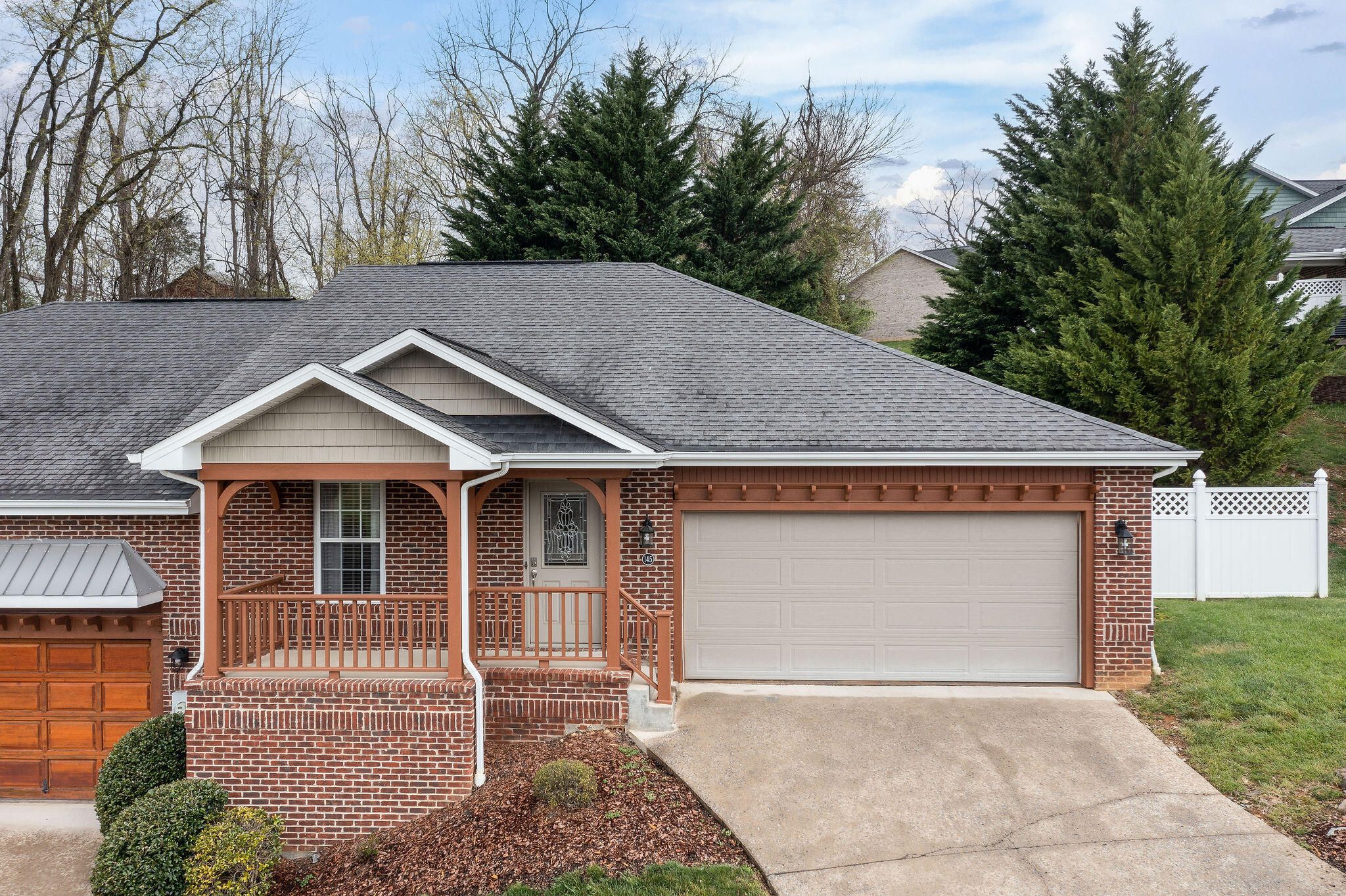 145 Bridgewater Ct #145, Johnson City, TN 37615 | Trulia