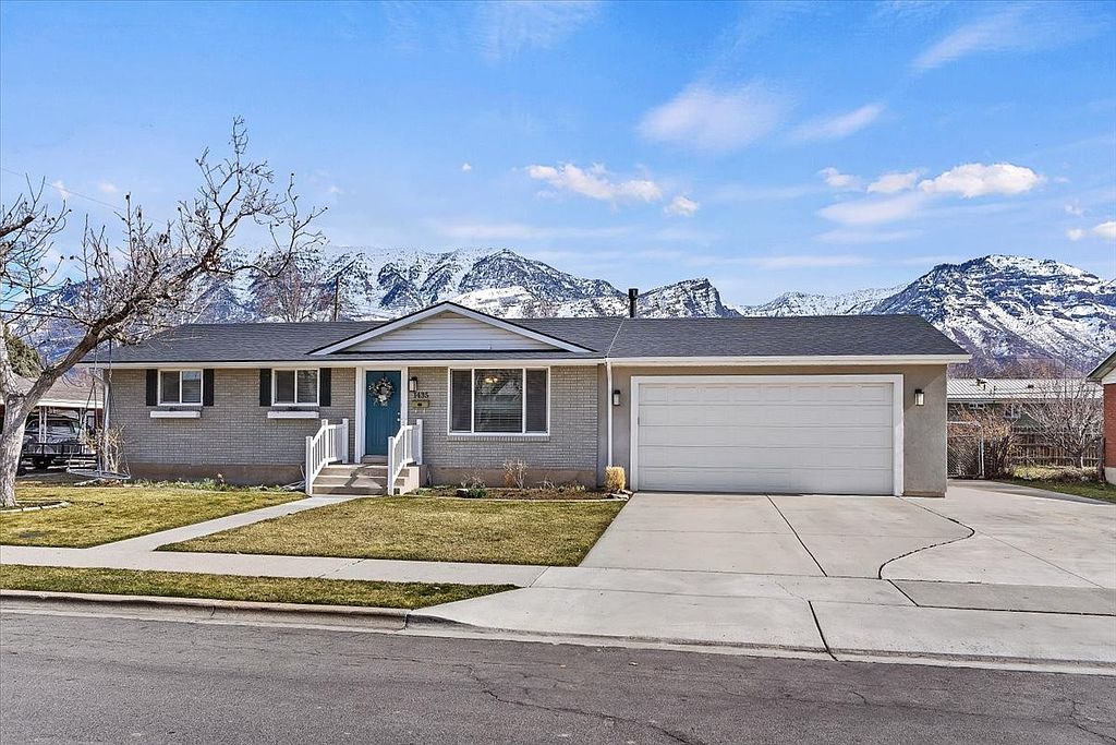1435 S 640 E, Orem, UT 84097 - See Est. Value, Schools & More