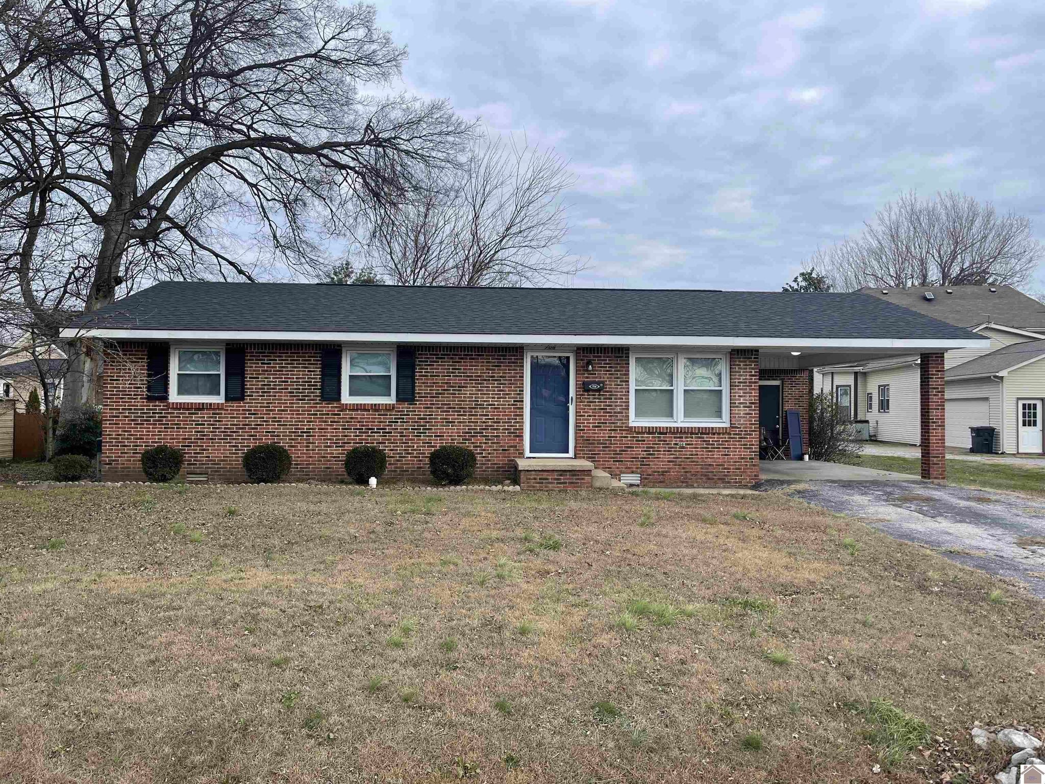 708 Mechanic St, Princeton, KY 42445 - See Est. Value, Schools & More