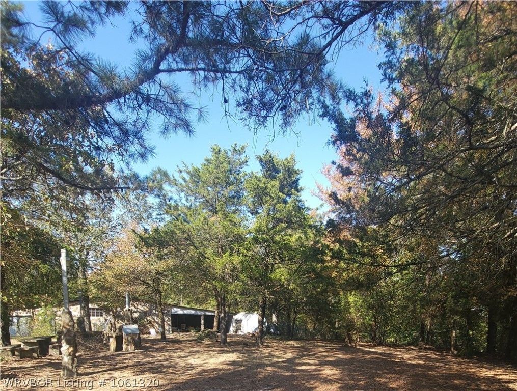 5111 Mockingbird Hill Ln, Greenwood, AR 72936 - See Est. Value, Schools ...