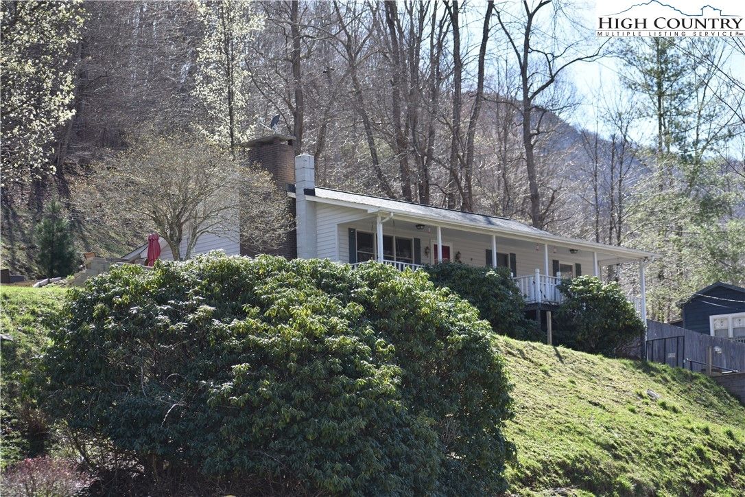 7500 Meat Camp Road, Todd, NC 28684 - See Est. Value, Schools & More