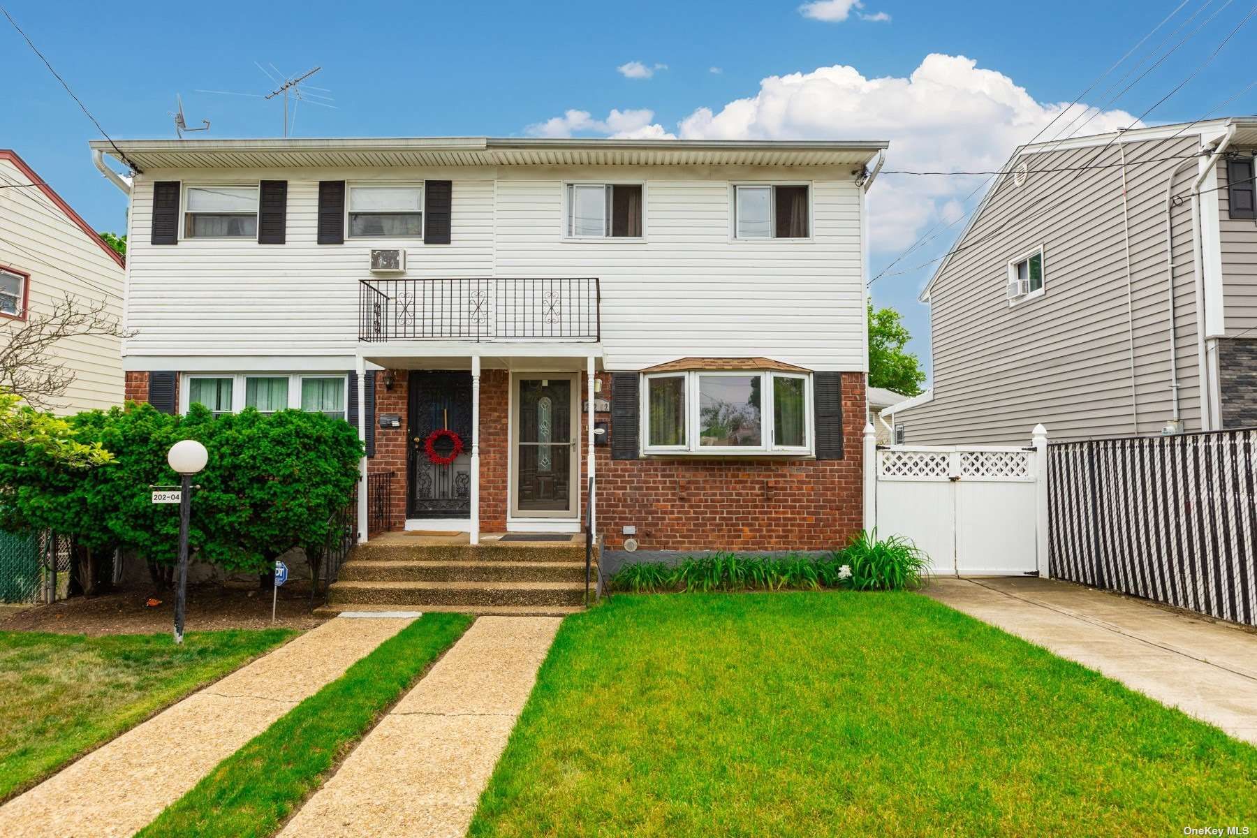 202-02 120th Avenue, Jamaica, NY 11412 | MLS# 3554544 | Trulia