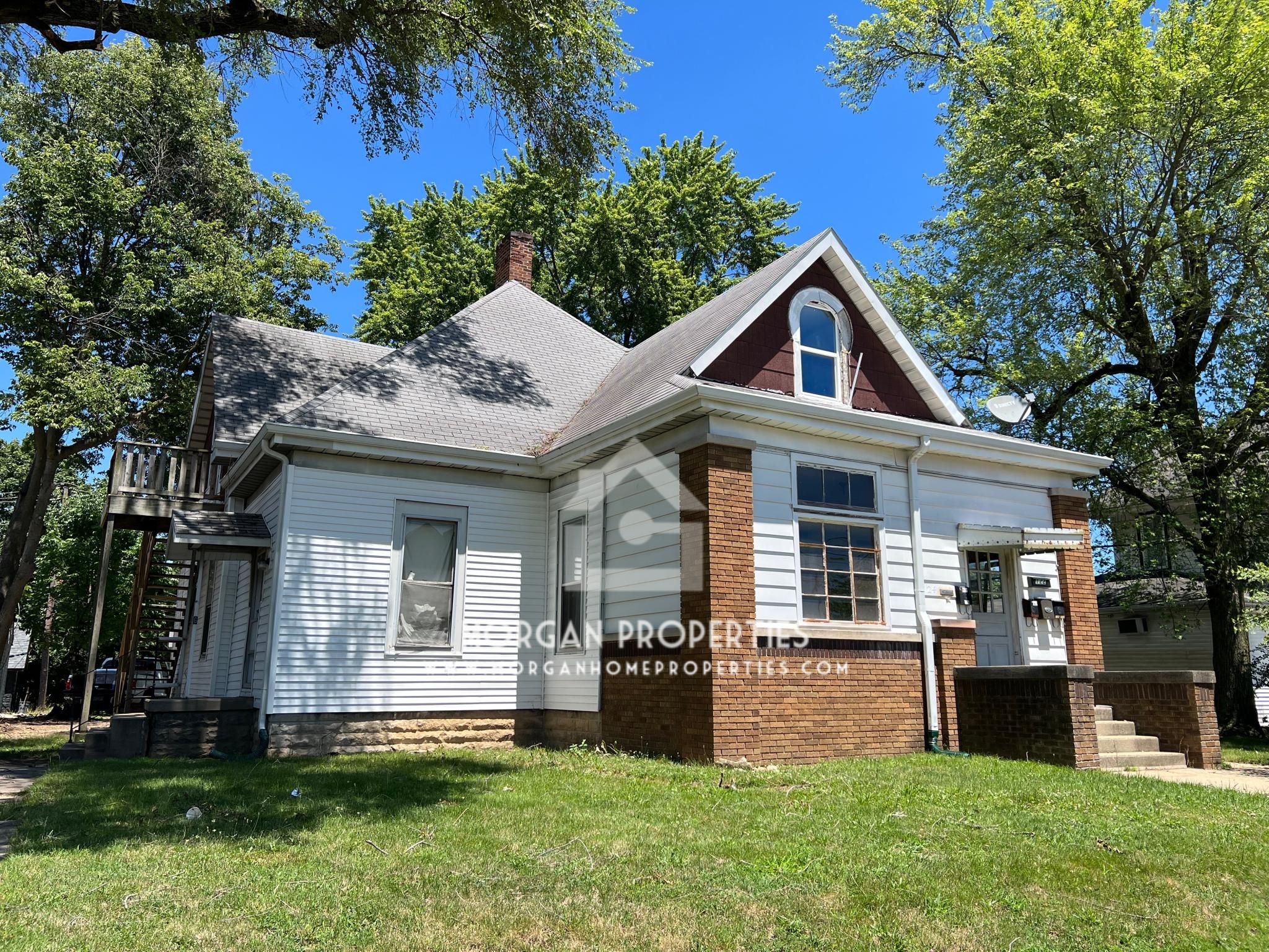 126 W 5th St #126, Anderson, IN 46016 - See Est. Value, Schools & More