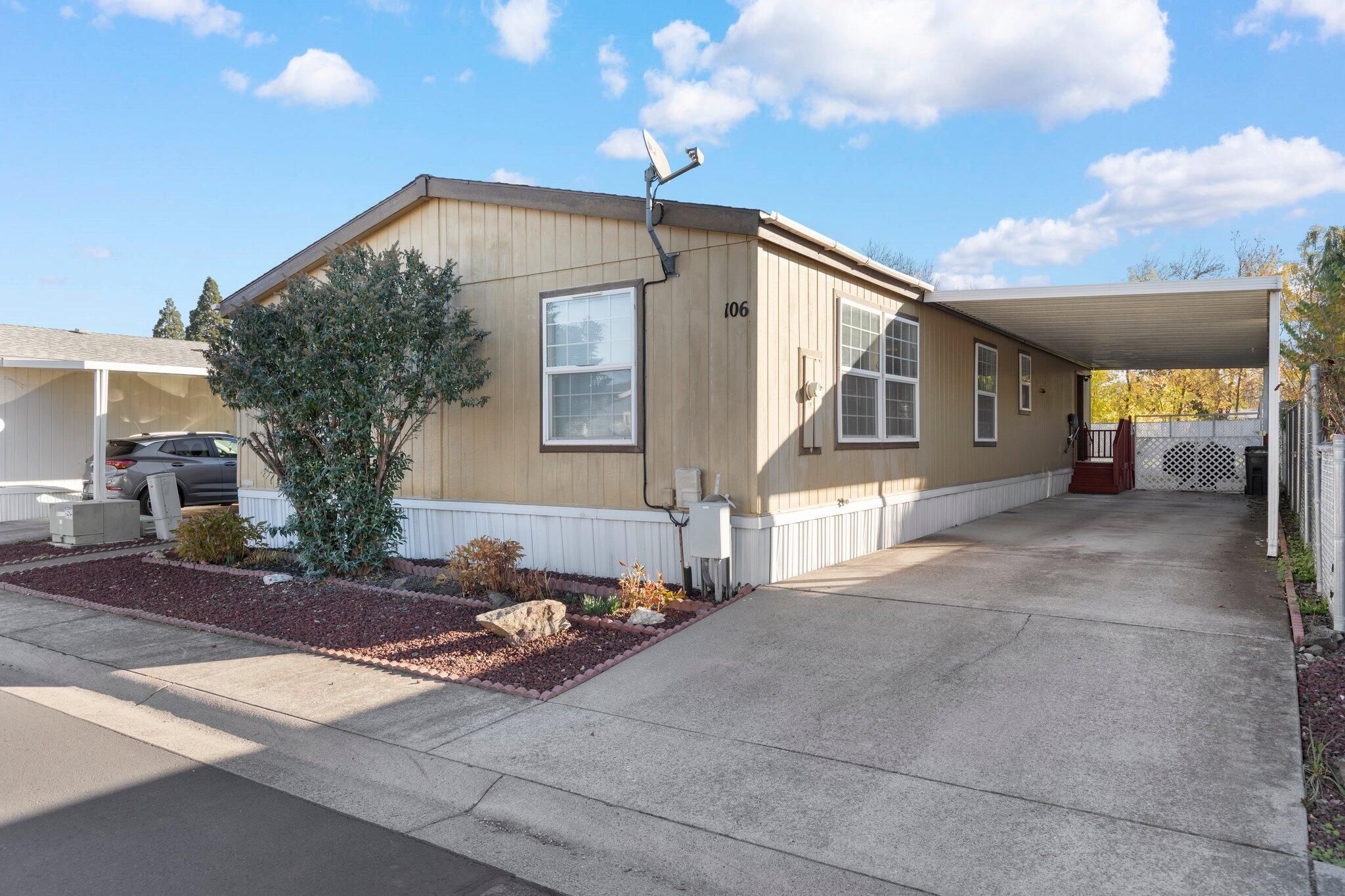 1570 S Peach St #106, Medford, OR 97501 | MLS# 220180359 | Trulia