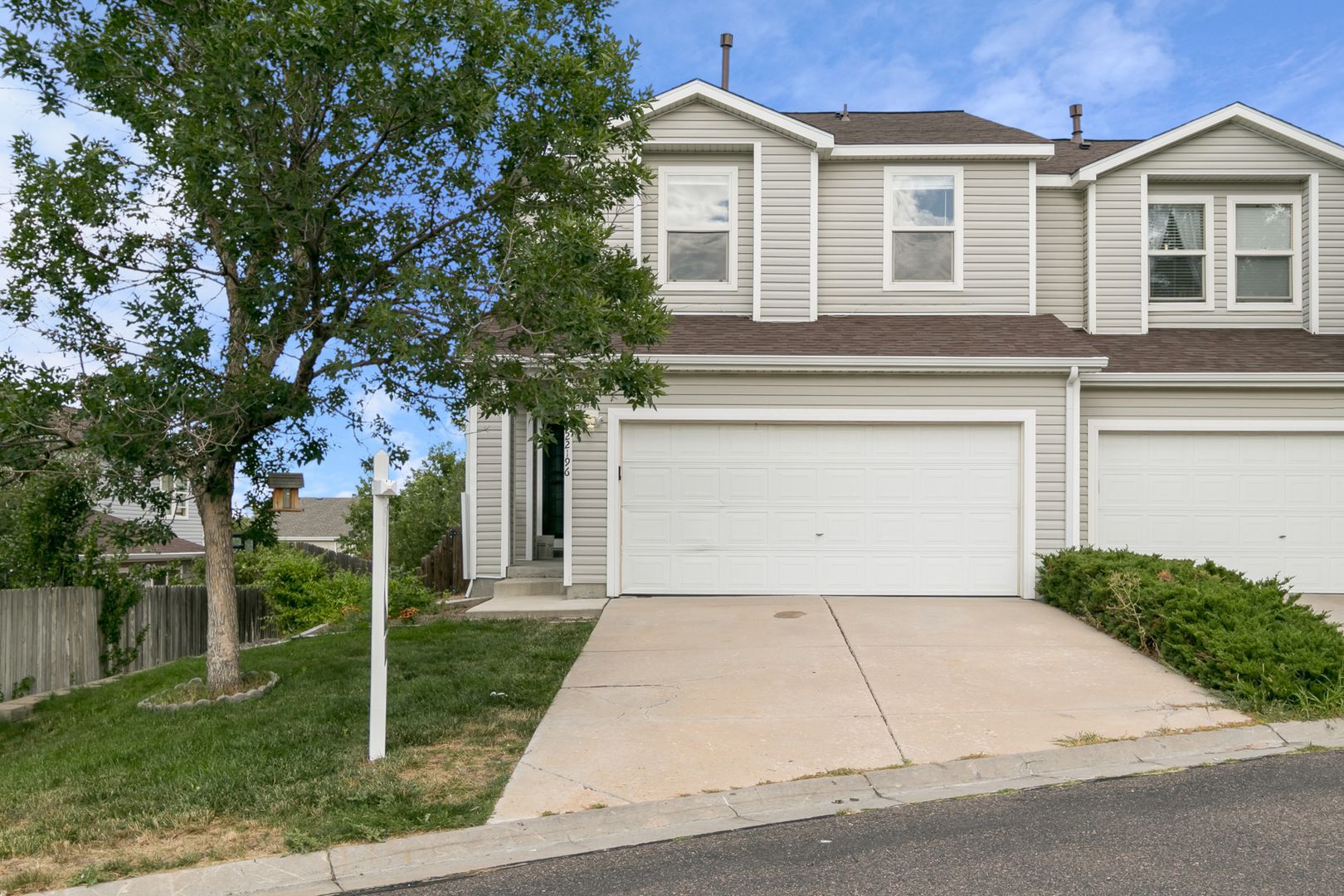 22196 E Berry Pl, Aurora, CO 80015 - See Est. Value, Schools & More