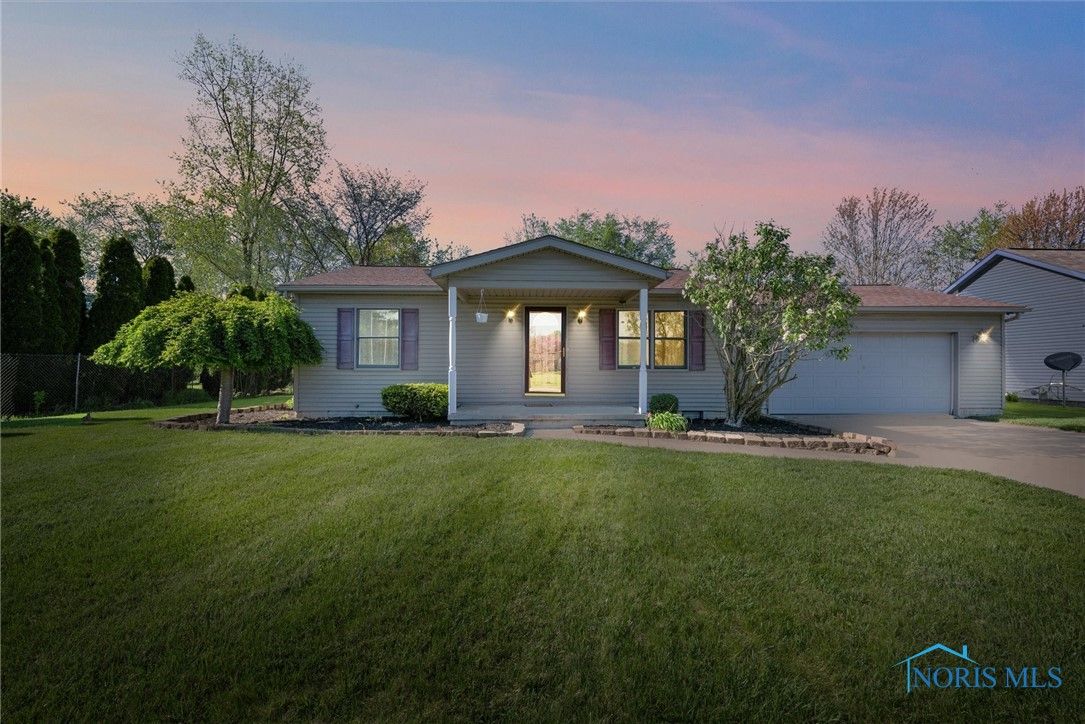 715 N Harvest Ln, Wauseon, OH 43567 - See Est. Value, Schools & More