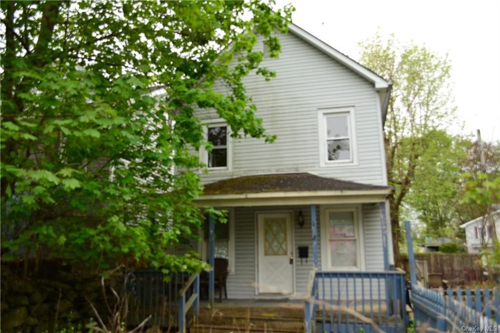 108 Mcewen Street, Warwick, NY 10990 - See Est. Value, Schools & More