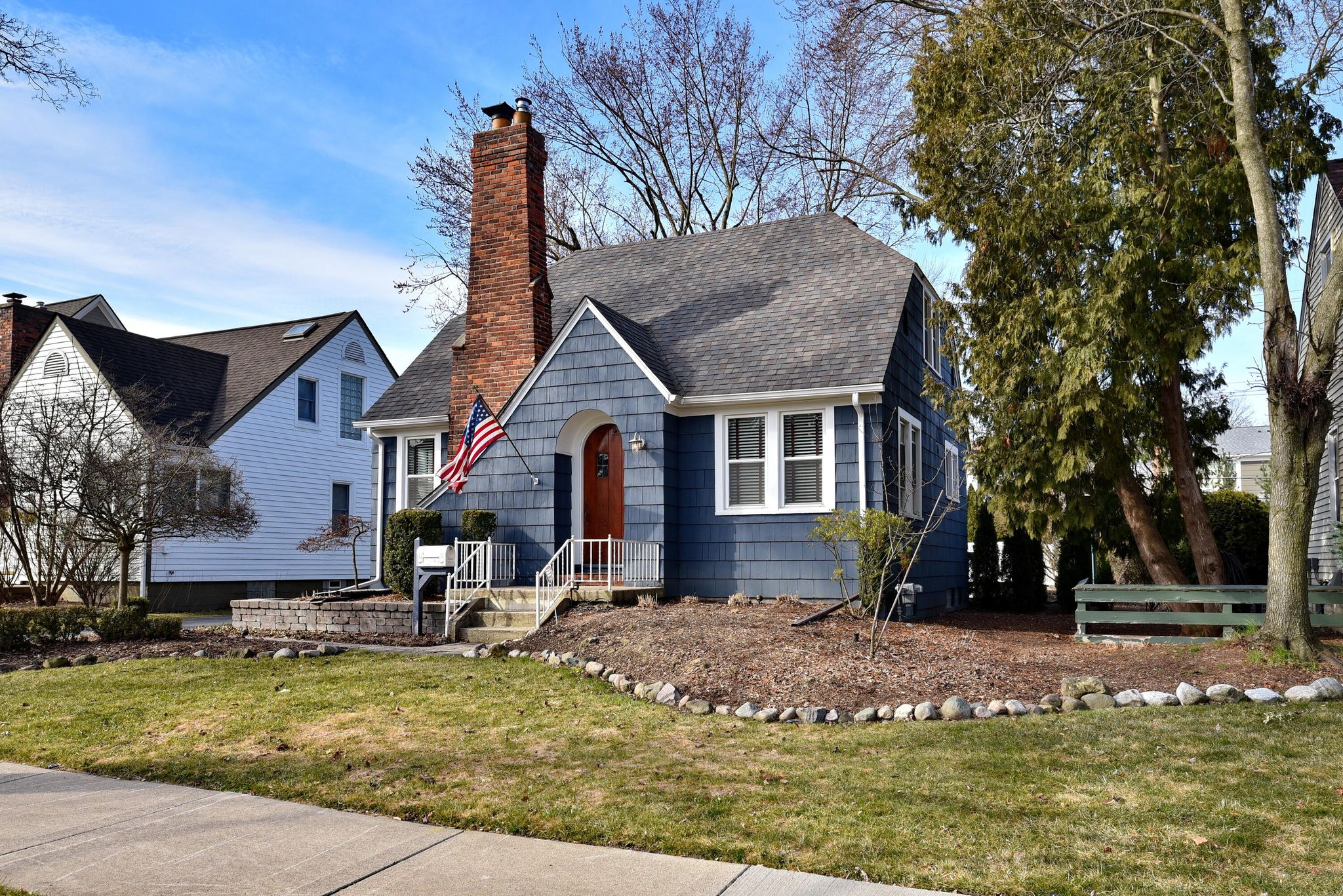 1368 Cedar Dr, Birmingham, MI 48009 - See Est. Value, Schools & More